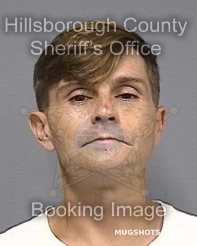 RIDER JOSEPH 05/26/2023 - Hillsborough County Mugshots Zone