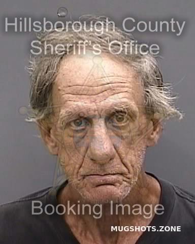 WILHELM RODNEY 05/26/2023 - Hillsborough County Mugshots Zone