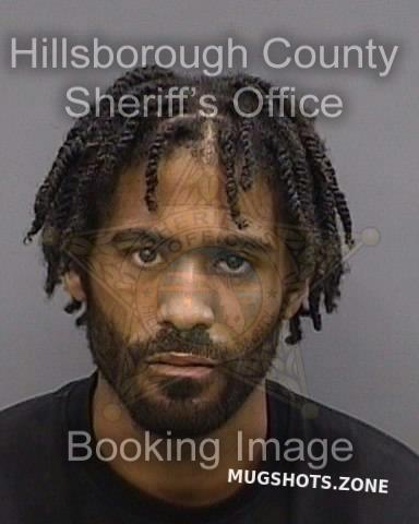 MCNEELY CHRISTIAN 05/28/2023 - Hillsborough County Mugshots Zone