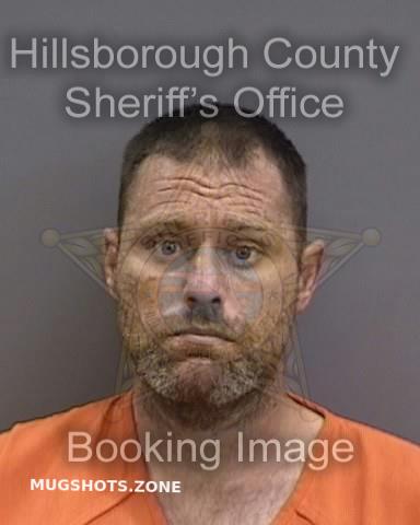 GANNON BILLY 06/01/2023 - Hillsborough County Mugshots Zone
