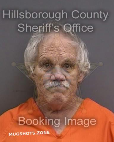 THOMAS BARRY 06/02/2023 - Hillsborough County Mugshots Zone