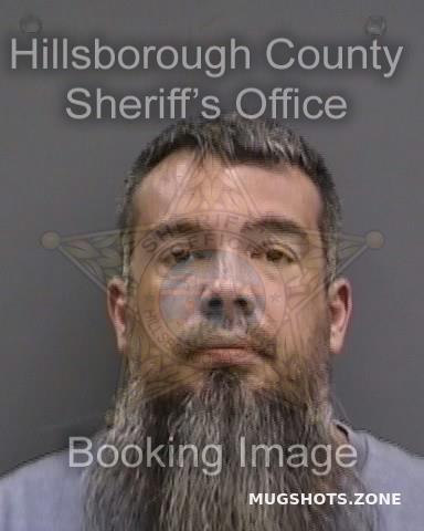 MILEY JASON 06/02/2023 - Hillsborough County Mugshots Zone