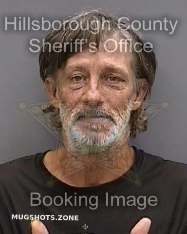 GOLDEN DANIEL 06/03/2023 - Hillsborough County Mugshots Zone