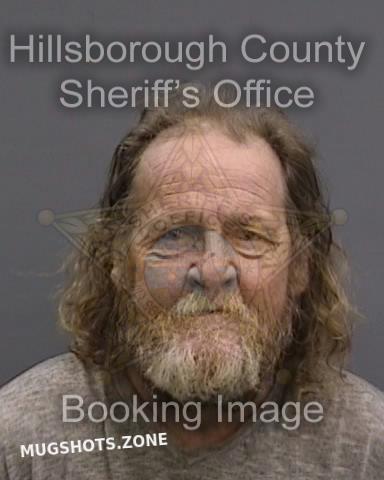 TOLLIVER RODNEY 06/03/2023 - Hillsborough County Mugshots Zone