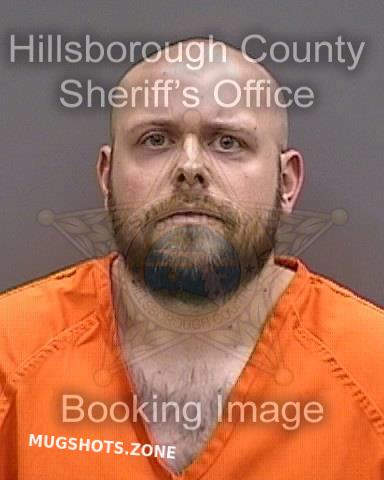 HENSLEY ERIC 06/04/2023 - Hillsborough County Mugshots Zone