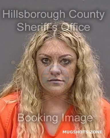 SHADLICH LISA 06/06/2023 - Hillsborough County Mugshots Zone