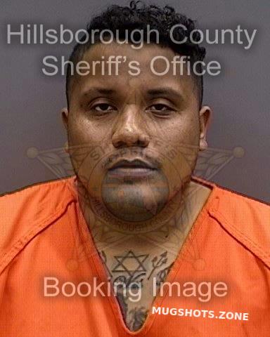 RAMIREZ JESSE 06/07/2023 - Hillsborough County Mugshots Zone