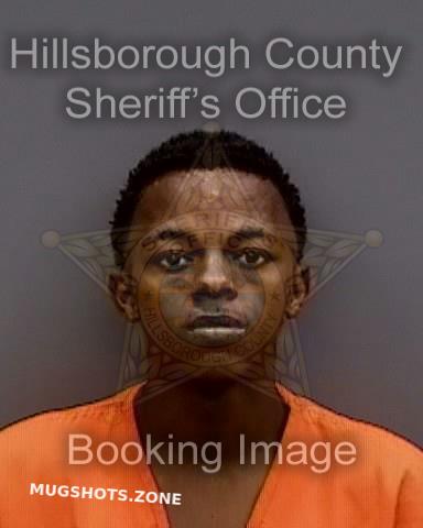ROBERTS DARTAVIOUS 06/08/2023 - Hillsborough County Mugshots Zone