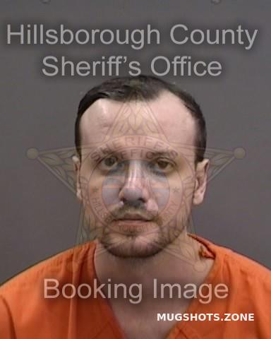 KERNOHAN TYLER 06/09/2023 - Hillsborough County Mugshots Zone
