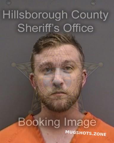 HOWERY SCOTT 06/09/2023 - Hillsborough County Mugshots Zone