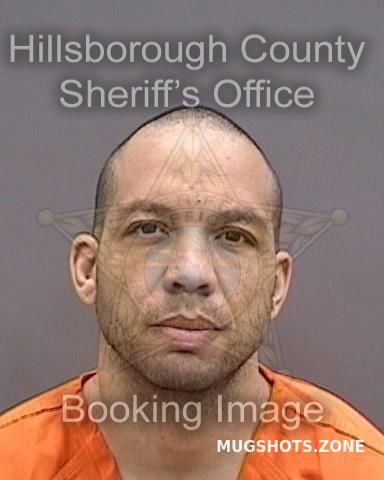 GRAHAM DUSTYN 06/12/2023 - Hillsborough County Mugshots Zone