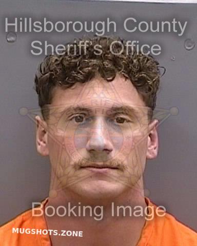 LYNCH KAMERON 06/12/2023 - Hillsborough County Mugshots Zone