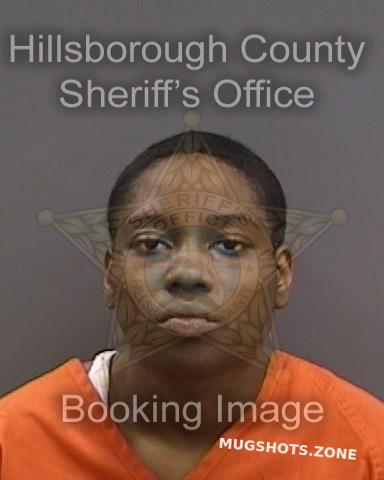 LANG JORDAN 06/12/2023 - Hillsborough County Mugshots Zone