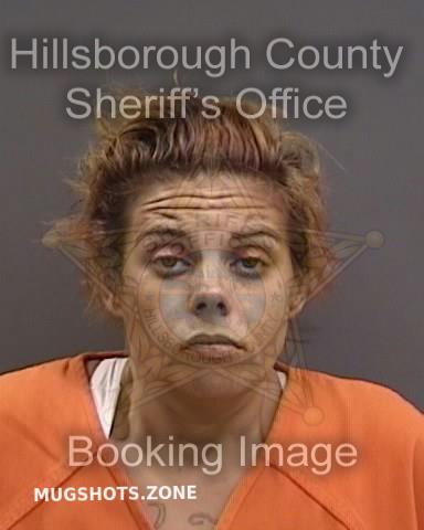 LOWE KRYSTAL 06/13/2023 - Hillsborough County Mugshots Zone