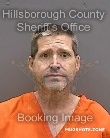 HESTER MICHAEL 06/13/2023 - Hillsborough County Mugshots Zone