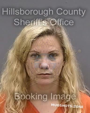 FARKAS RACHEL 06/14/2023 - Hillsborough County Mugshots Zone