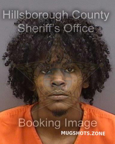 RODRIGUEZ EMILIO 06/14/2023 - Hillsborough County Mugshots Zone