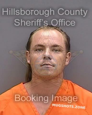 PENDLETON AUSTIN 06/14/2023 - Hillsborough County Mugshots Zone