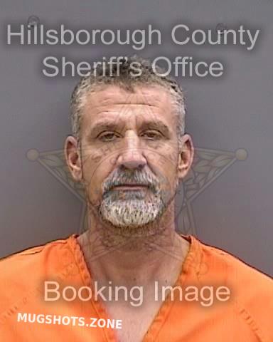 DODD WILLIAM 06/14/2023 - Hillsborough County Mugshots Zone