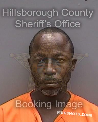 SCOTT STEPHEN 06/15/2023 - Hillsborough County Mugshots Zone
