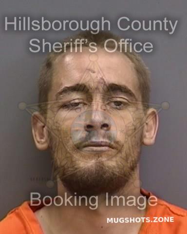 PERRY MATTHEW 06/15/2023 - Hillsborough County Mugshots Zone
