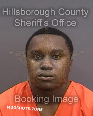 WILLIAMS DANIEL 06/16/2023 - Hillsborough County Mugshots Zone