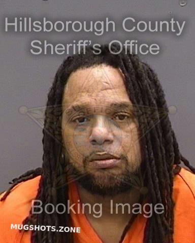 RUTLEDGE JAMES JR 06/16/2023 - Hillsborough County Mugshots Zone