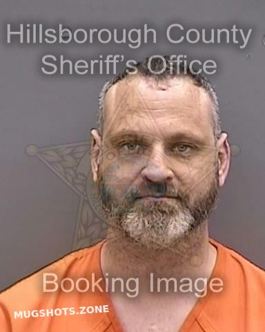 NETHERTON WILLIAM 06/16/2023 - Hillsborough County Mugshots Zone