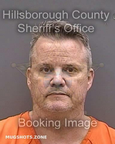 SPARKMAN MICHAEL 06/16/2023 - Hillsborough County Mugshots Zone