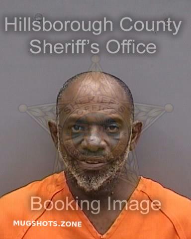 GRANT ALPHONSO JR 06/16/2023 - Hillsborough County Mugshots Zone