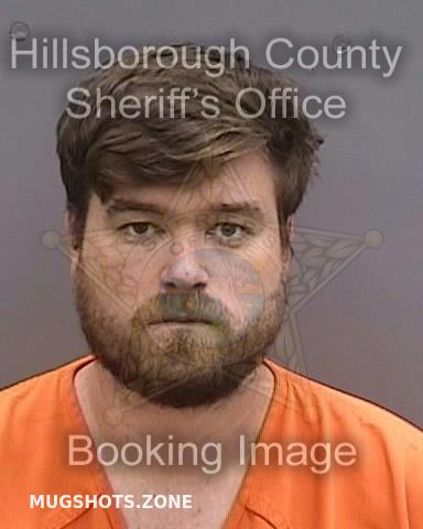 RAMSEY MYLES 06/19/2023 - Hillsborough County Mugshots Zone