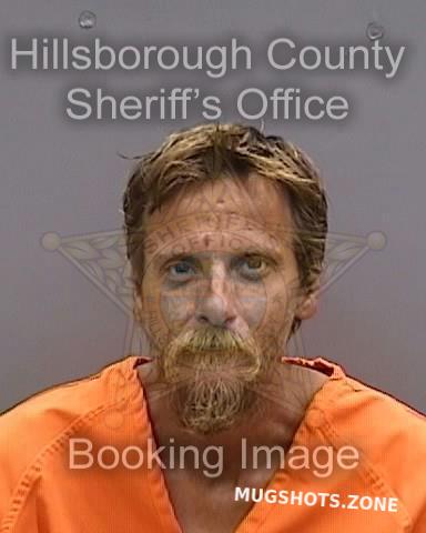 WOOD KENNETH 06/19/2023 - Hillsborough County Mugshots Zone