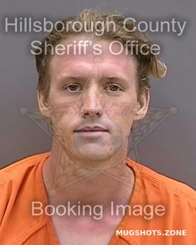 CARROLL JAY JR 06/19/2023 - Hillsborough County Mugshots Zone
