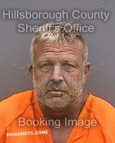 DAVIDSON KENNETH 06/21/2023 - Hillsborough County Mugshots Zone
