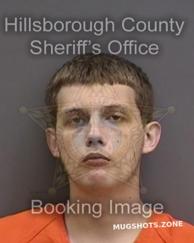 DRIGGERS AIDAN 06/21/2023 - Hillsborough County Mugshots Zone