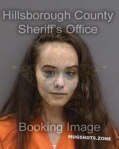 RUSKIN TRINITY 06/22/2023 - Hillsborough County Mugshots Zone