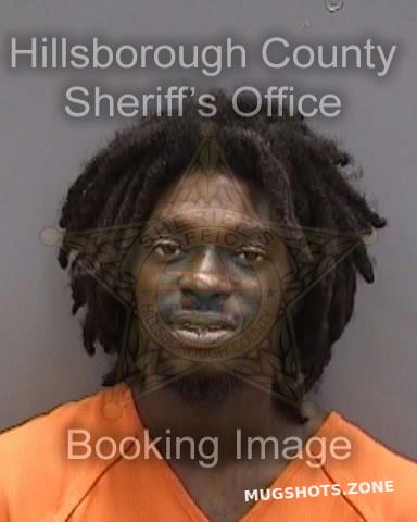 ROLFE JOSEPH III 06/22/2023 - Hillsborough County Mugshots Zone