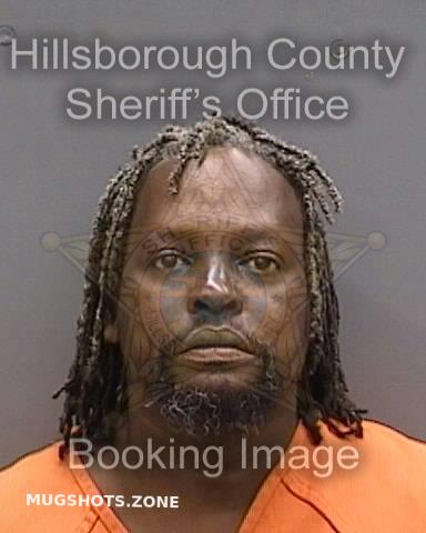 BELL ANTHONY JR 06/23/2023 - Hillsborough County Mugshots Zone