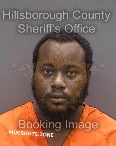 ADAMS JAMARCUS 06/26/2023 - Hillsborough County Mugshots Zone