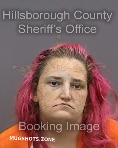 LOCKARD JEANETTE 06/29/2023 - Hillsborough County Mugshots Zone