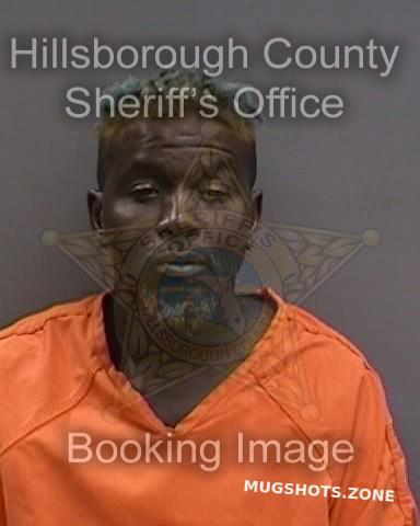 HANCOCK ODDIS 06/29/2023 - Hillsborough County Mugshots Zone