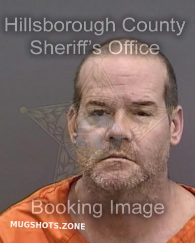 GAMBLE KEVIN 06/30/2023 - Hillsborough County Mugshots Zone