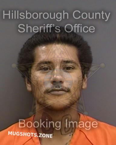 CASTILLO CHRISTOPHER 07/01/2023 - Hillsborough County Mugshots Zone