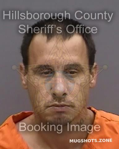 DYKE PERRY III 07/01/2023 - Hillsborough County Mugshots Zone