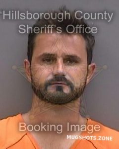 PACI NICHOLAS 07/01/2023 - Hillsborough County Mugshots Zone