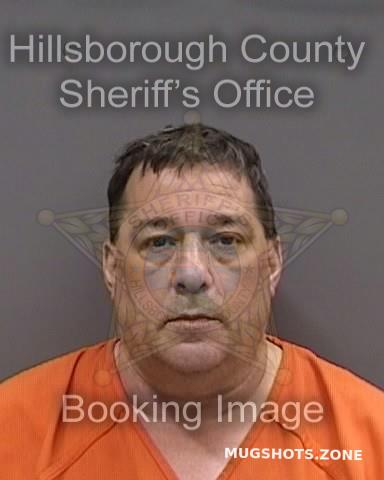 LANNI MARK 07/02/2023 - Hillsborough County Mugshots Zone
