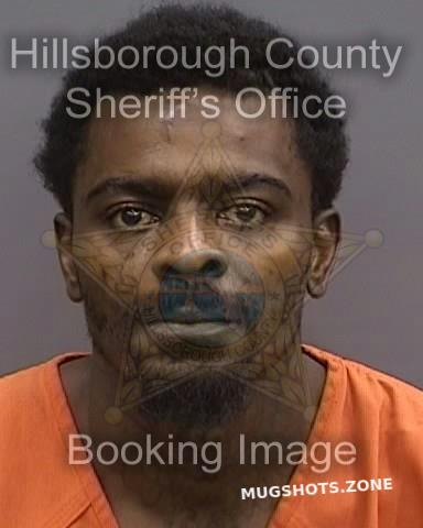 JACKSON ALEXANDER JR 07/03/2023 - Hillsborough County Mugshots Zone