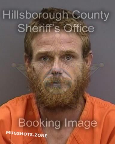 BRUNTY RYAN 07/04/2023 - Hillsborough County Mugshots Zone