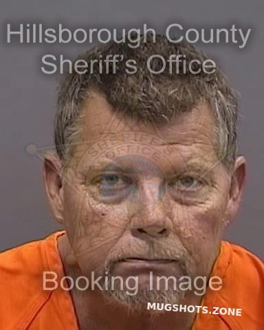 FLICK SHELDON III 07/04/2023 - Hillsborough County Mugshots Zone