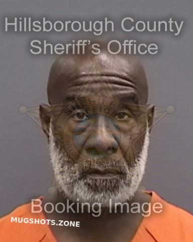 CALHOUN ERNEST 07/05/2023 - Hillsborough County Mugshots Zone
